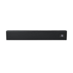 Eurom Alutherm Baseboard 2500 Wi-Fi Black - 361070 - Sanitairwinkel.nl