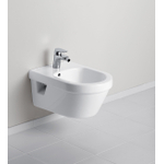 Villeroy & Boch Omnia Architectura wandbidet wit - 54840001 ...