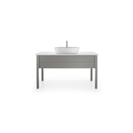 Duravit Luv opzetwastafel 60 x 40cm wit - 0380600000 - Sanitairwinkel.nl
