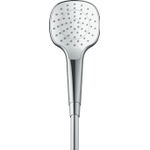 Hansgrohe Croma Select E handdouche 1jet 1/2 xØ11cm met rain ...