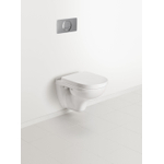 Villeroy & Boch O.novo Compact wandclosetpot 36x49cm diepspoel wit ...