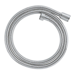 GROHE Relexa Flexible de douche 1/2x125cm chrome - 28142000 - Sawiday.fr