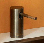 Quooker NL Zeeppomp Nordic messing patina - ZPNPTN - Sanitairwinkel.nl