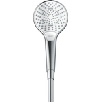 Hansgrohe Croma Select S handdouche Multi EcoSmart 1/2 xØ11cm met soft ...