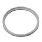 Burgerhout Alu fix afdichtingsring Ø60mm siliconen t.b.v.dikwandig ...