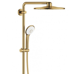 GROHE Euphoria SmartControl Colonne de douche rond 310 duo cool sunrise ...
