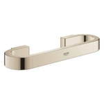 GROHE Selection handgreep 30cm nikkel - 41064BE0 - Sanitairwinkel.nl