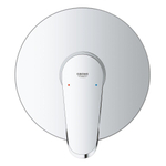 GROHE Eurodisc Cosmopolitan afbouwdeel voor inbouw douchekraan zonder ...