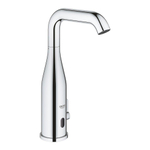 GROHE Essence E Robinet électronique robinet lavabo IR 230V avec dosage ...