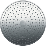 Hansgrohe Raindance select s240 hoofddouche 2jet met douchearm wit ...