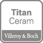 Villeroy en Boch Artis opzetwastafel rechthoekig 58x38x12.5cm zonder ...