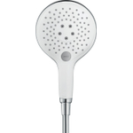 Hansgrohe Raindance Select Air 150 handdouche 3 jet EcoSmart wit chroom ...