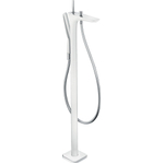 Hansgrohe PuraVida afbouwdeel voor staande badkraan met omstel voor ...