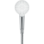 Hansgrohe Crometta vario handdouche wit chroom - 26330400 ...