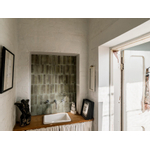 Ragno Gleeze wandtegel - 7.5x20cm - 10mm - Giada - 1856959 ...