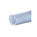 Plieger PVC luchtslang ø 125mm 1.5m wit - 44414004 - Sanitairwinkel.nl