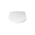 Pressalit Delight closetzitting softclose wit - 492000D09999 ...