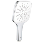 GROHE QuickFix Vitalio Handdouche 13cm vierkant met 3 straalsoorten ...