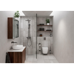 GROHE Essence New Wastafelkraan Inbouw - uitloop 18.3cm - M-size ...