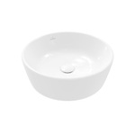 Villeroy & Boch Architectura waskom 45x45x15.5cm - Rond met overloopgat ...