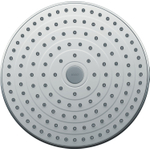 Hansgrohe Raindance select s240 hoofddouche 2jet met douchearm wit ...