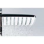 Hansgrohe Raindance Select Air 360 showerpipe wit/chroom - 27112400 ...
