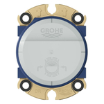 GROHE Rainshower universele inbouwbox Rainshower 1/2 t.b.v. hoofddouche ...