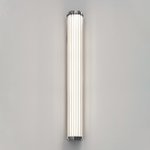 Astro Versailles 600 LED Wandlamp 61x8x8cm IP44 verlichting ...