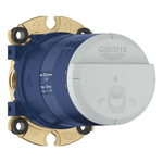GROHE Rainshower universele inbouwbox Rainshower 1/2 t.b.v. hoofddouche ...
