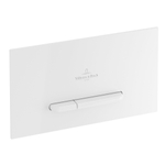 Villeroy & Boch Viconnect Bouton de commande E300 DF 25.3x14.5cm ...