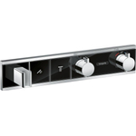 Hansgrohe RainSelect inbouwdeel voor afbouwdeel douchekraan ...