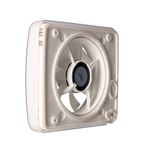 Vent-Axia Svensa slimme badkamer- en keukenventilator met vocht- en ...