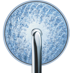 Hansgrohe Raindance Air hoofddouche 240 EcoSmart 1/2 met douchearm 38cm ...