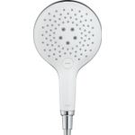 Hansgrohe Raindance Select Air 150 handdouche 3 jet EcoSmart wit chroom ...