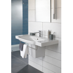 Villeroy & Boch Sentique/Subway 2.0 Cache siphon pour lavabo avec set d ...