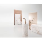 Grohe Essence New wastafelkraan L-size met hoge draaibare uitloop met ...