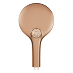 GROHE Rainshower SmartActive Douchette à main 13cm 3 Jets Warm sunset ...