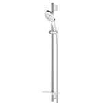 GROHE Rainshower SmartActive 130 Glijstangset - 90 cm - ronde ...