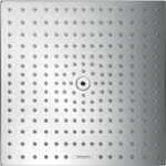 Hansgrohe Raindance E Square hoofddouche E300 1jet m ...
