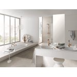 Grohe Essence New wastafelkraan L-size met hoge draaibare uitloop met ...