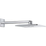 Grohe Grohtherm SmartControl Set de douche thermostatique avec douche de tête carré 310 et ...