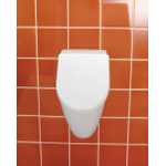 Villeroy & Boch Subway Urinoir - 8.5x31.5cm - Wit alpin - 75130101 ...