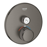 GROHE Grohtherm smartcontrol inbouw douchekraan thermostatisch hard ...