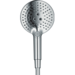 Hansgrohe Raindance select s120 handdouche 3jet wit-chroom - 26530400 ...