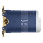 GROHE Rainshower universele inbouwbox Rainshower 1/2 t.b.v. hoofddouche ...