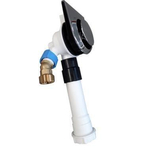 Villeroy & Boch Vidage-remplissage baignoire avec trop plein pour ...