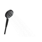 Hansgrohe Raindance Select S handdouche s 120 air 3jet mat zwart ...