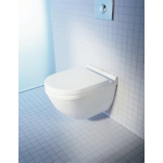 Duravit Starck 3 wandcloset diepspoel rimless wit - 2527090000 ...