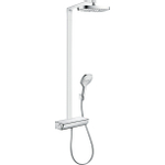 Hansgrohe Raindance select e150 handdouche 3jet met ecosmart chroom ...