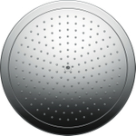 Hansgrohe Croma 280 air 1jet hoofddouche 28cm mat zwart - 26220670 ...